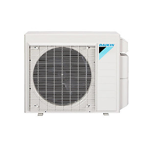 Daikin 18,000 BTU 18 SEER2 Entra Series Ductless Mini Split Heat Pump System w/MAXWELL 16’ Installation Kit and Wall Mounting Bracket (230V)