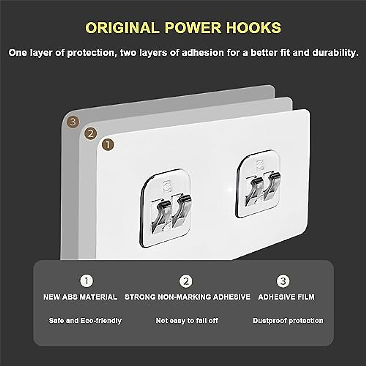 UWAYEXRA Pot Lid Organizer,2-Piece Gold Pan Lid | Plate Holder, Minimalist Style Dual-purpose desktop and wall Kitchen Organizers Nail-free