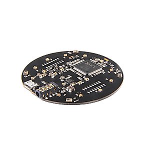 seeed studio ReSpeaker Mic Array v2.0 Microphones XMOS’s XVF-3000