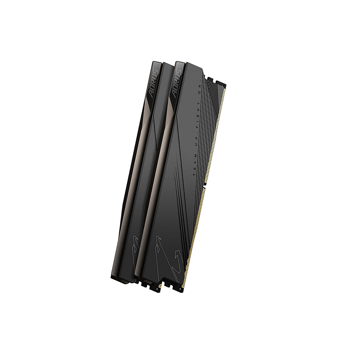AORUS Memory GP-ARS32G52D5 (DDR5 32GB (2x16GB) 5200MHz) Black