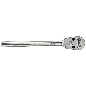 Williams M-52EHA Enclosed Head Ratchet 1/4-Inch