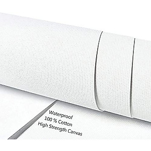 Mid Century Modern Wall Art Prints Set of 2, Neutral Abstract Geometric Wall Art Boho Wall Art Canvas Mid Century Eoind Art Wall Decor Mid Century Picture Artwork for Home Room 16x24 Inch, UNFRAMED