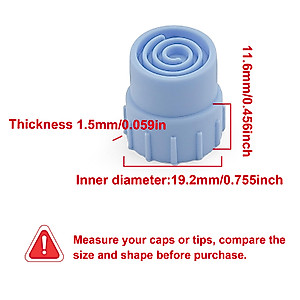 Face Care Skin Beauty Set Hydro Dermabrasion Water Scrub Silicone Tips 4 Pcs For Elitzia ET89 ETLB246 Or ETLB248 Beauty Machine