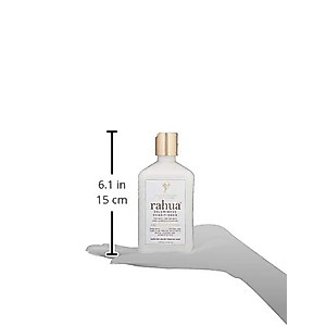 Rahua Voluminous Hair Conditioner, 9.3 Fl Oz, Natural, Plant Based Derived Ingredients, Lavender & Eucalyptus Scent, Moisturizing Hair Care for Volume, Weightless Formula for Silky Shiny Hair