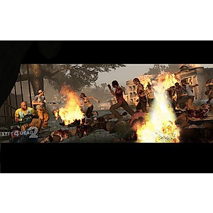 Left 4 Dead 2 - Xbox 360 (Renewed)