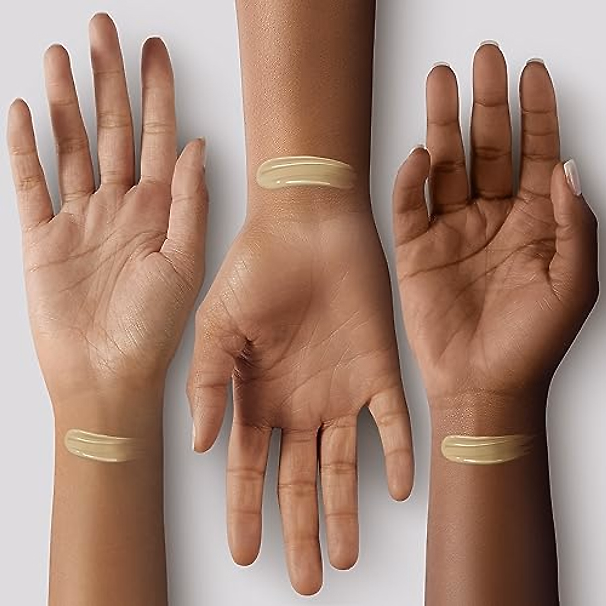 Estee Lauder Double Wear Maximum Cover Camouflage Makeup Ivory Beige