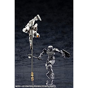 Kotobukiya Hexa Gear Governor LAT Solid [Cradle] Total Height Approx. 2.8 inches (70 mm), 1/24 Scale Plastic Model