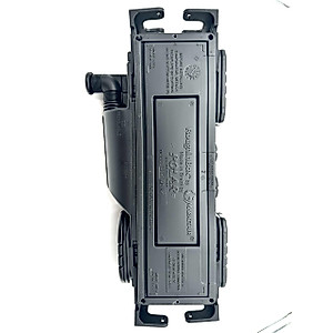 Marketair Inc Air Conditioning Mini-Split RBX3-MD-NC RoughInBox for New Construction Sold by RyMarCool