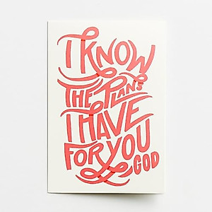 Birthday - Inspirational Boxed Cards - Hand Lettering