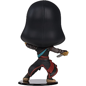 Ubisoft Heroes: Series 3 - Assassin's Creed (Shao Jun) /Figures