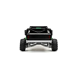 Jada Toys Fast & Furious Spy Racers 1:24 Cisco's Rally Baja Crawler Light and Sound, Toys for Kids and Adults