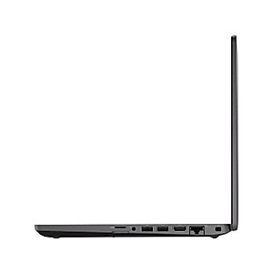 Dell Latitude 5400 Laptop Computer, 14 Inch FHD (1920x1080) Business Laptop, Intel Core i5-8265, 16GB RAM 512GB SSD, Wi-Fi, Bluetooth, Webcam, Windows 10 Pro (Renewed)
