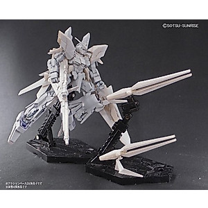 Bandai Hobby #148 High Grade Universal Century 1/144 Gundam Delta Kai Action Figure