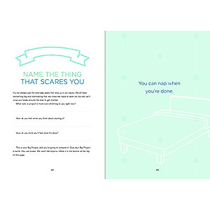 Cleaning Sucks: An Unf*ck Your Habitat Guided Journal for Less Mess, Less Stress, and a Home You Don't Hate