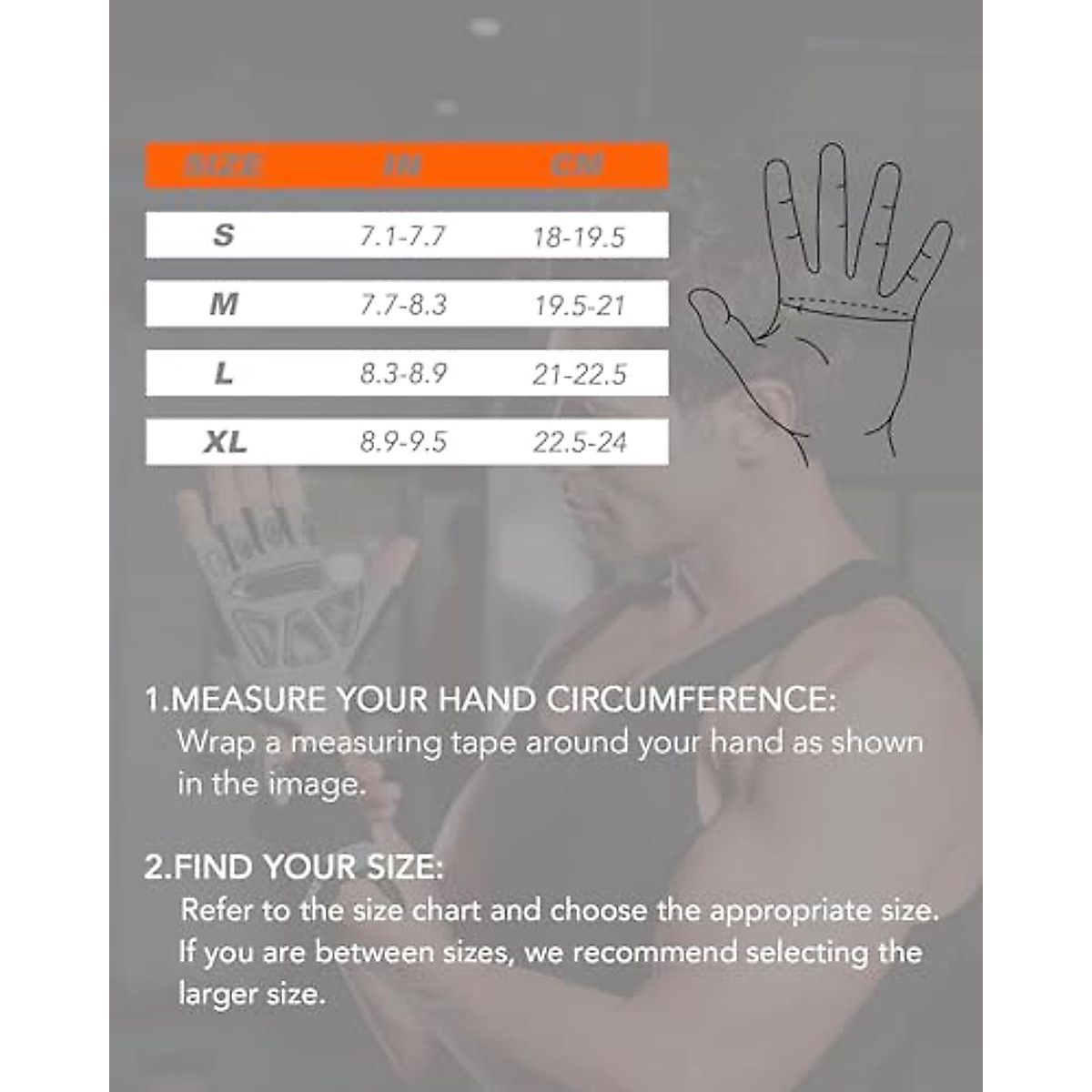 UYKKE 10mil Nitrile Gloves Thick,Industrial Disposable Gloves with Diamond Textured,Heavy Duty Mechanic Gloves,Latex Free (100, Large)