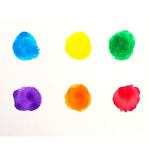 Yuanhe Bingo Daubers 6 Pack in Mixed Colors