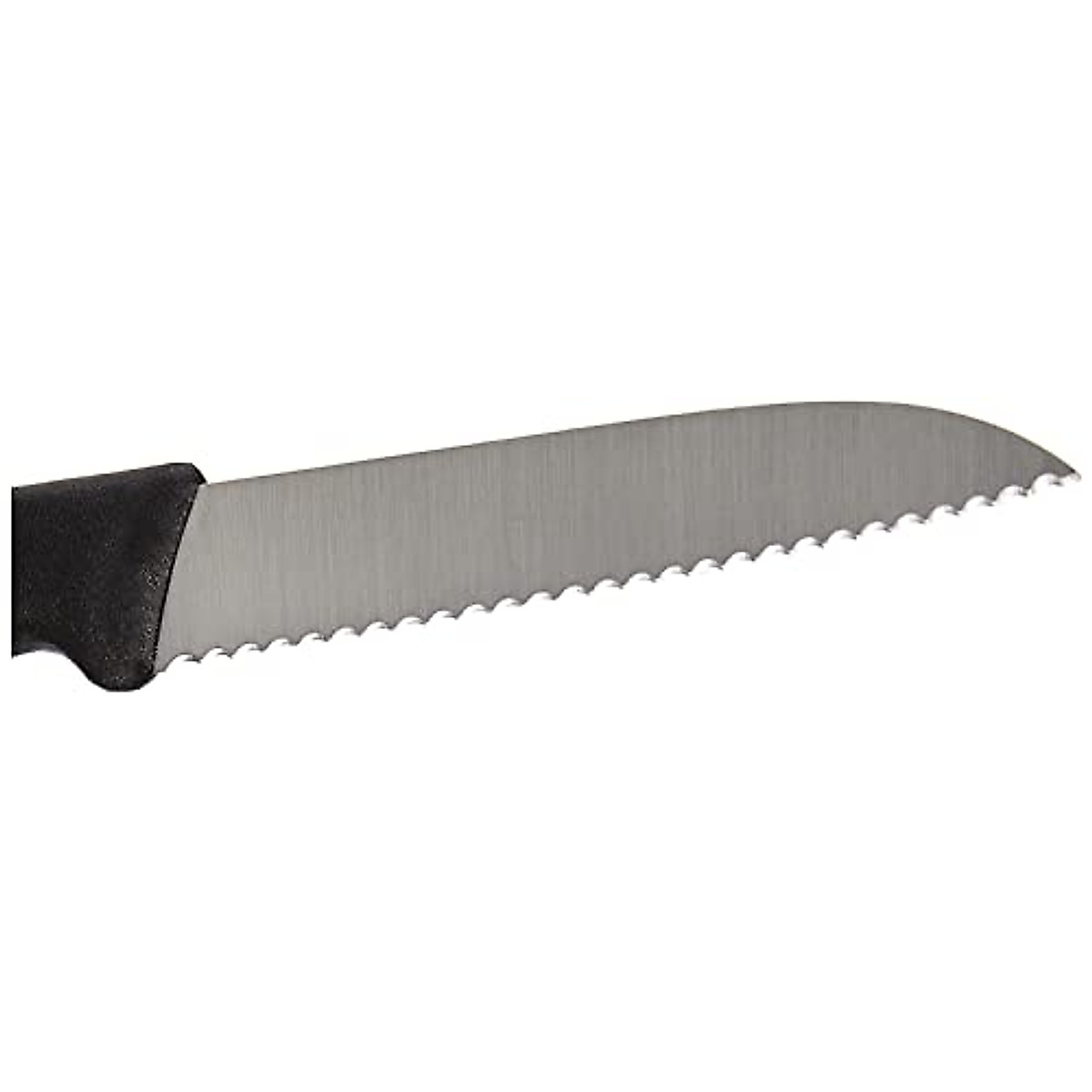 SCHWARZ Gemüsemesser Well., Nylon