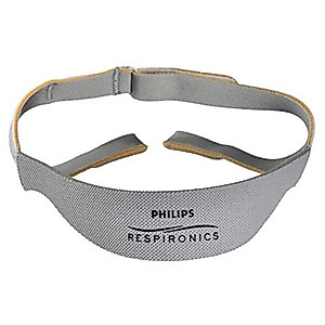 Philips Healthcare Respironics Nuance Pro Headgear