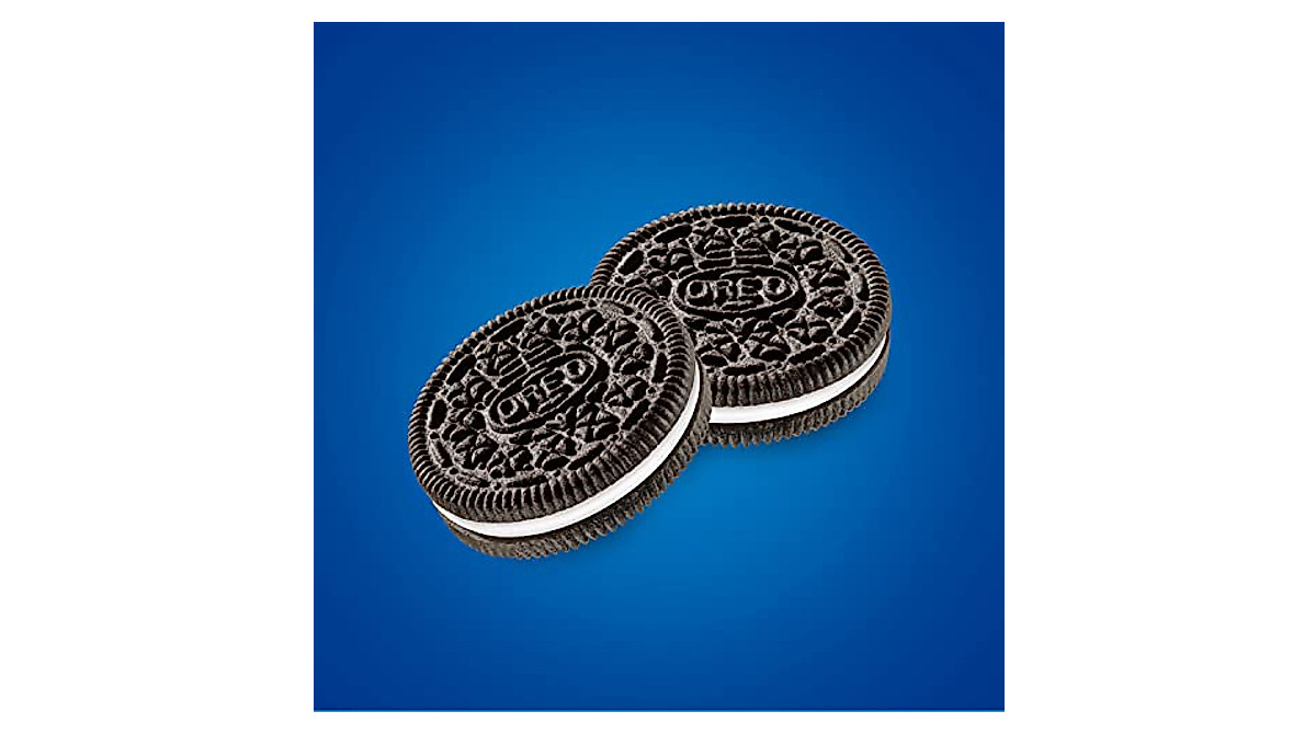 OREO Chocolate Sandwich Cookies - 30 Snack Packs