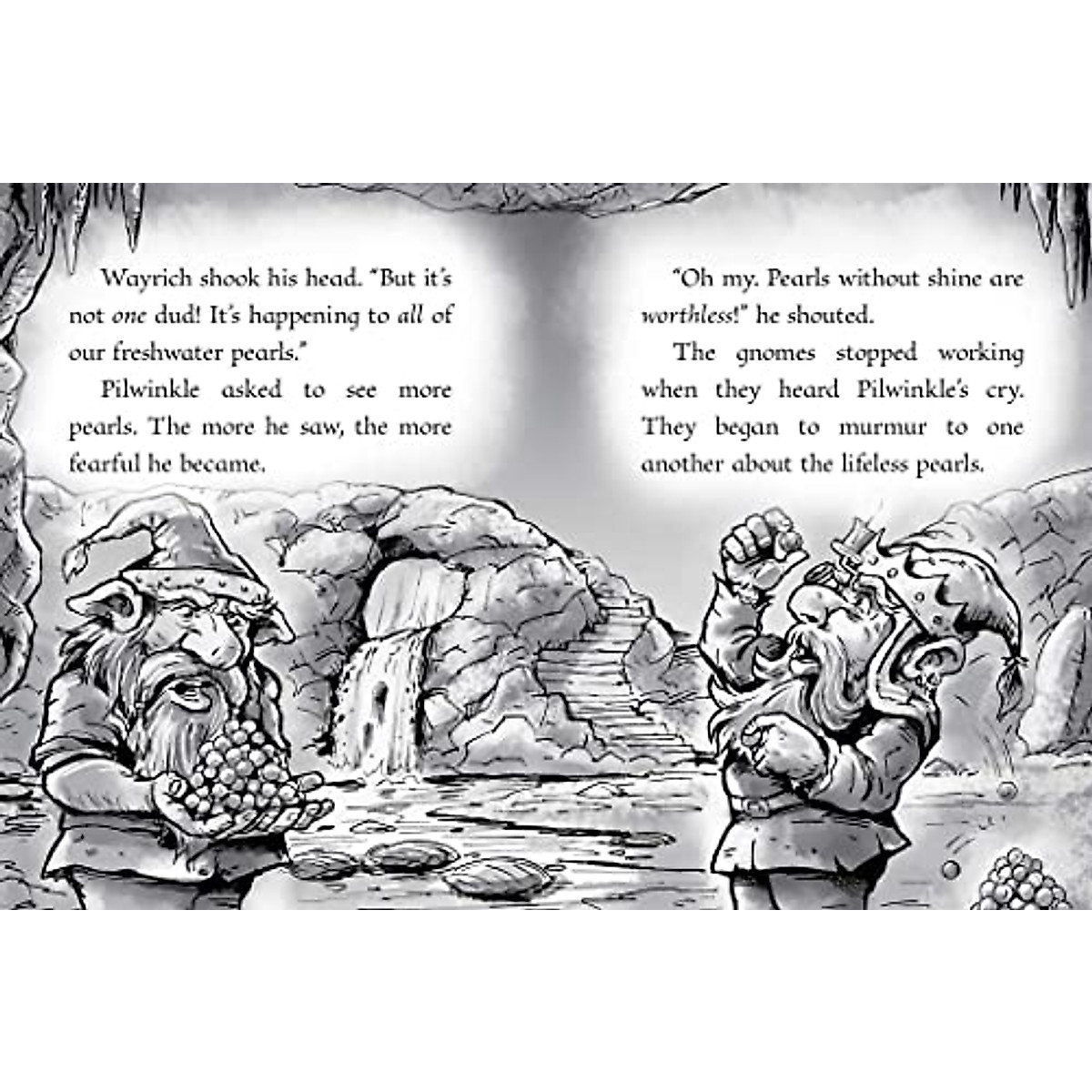 Keeper of the Gems (19) (The Kingdom of Wrenly)