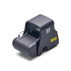 EOTECH XPS3 Holographic Weapon Sight