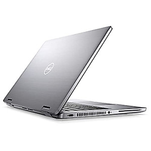 Dell Latitude 7000 7330 2-in-1 (2022) | 13.3" FHD Touch | Core i5-256GB SSD - 16GB RAM | 10 Cores @ 4.4 GHz - 12th Gen CPU Win 11 Pro