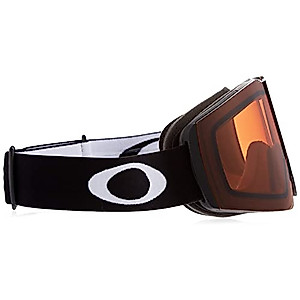 Oakley Fall Line XM Snow Goggle, Mid-Sized Fit