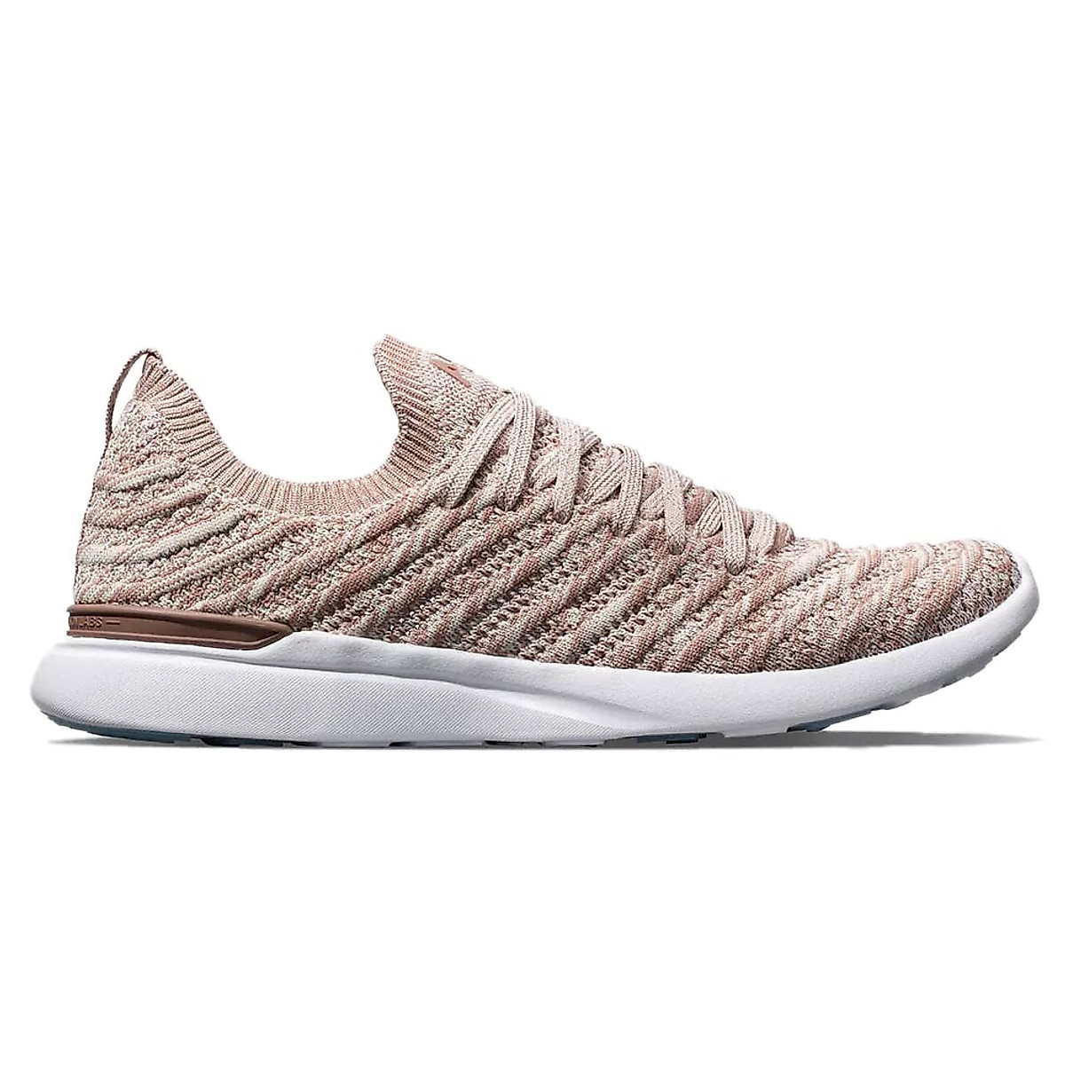 Women's TechLoom Wave Creme / Beachwood / Melange CREME / BEACHWOOD / MELANGE / 7