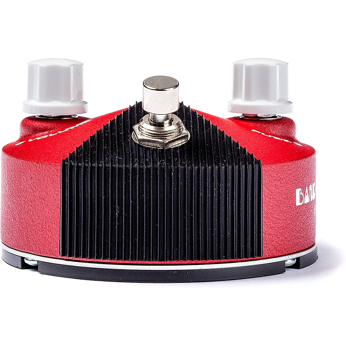 Briskdrop Dunlop FFM6 Band of Gypsys Fuzz Face Mini Bundle with 2 MXR Patch Cables & Dunlop Pick Pack, FFM6PatchBundle