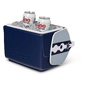 Igloo Limited Edition NFL 7qt Little Playmate Cowboys