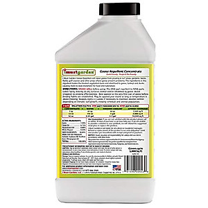 I Must Garden Goose Repellent Concentrate - 32oz (Geese, Turkey, Ducks)