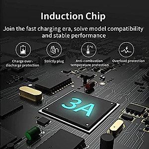 5ft PD USB Type C Male Input to DC 5.5 x 2.1mm Male Power Charging Cable up to 100W(65W-100W)(5521-100W)