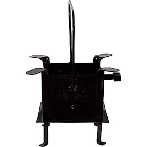 Brazier - 18th Century - Hand Forged