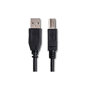 Hosa USB-215AB - 15 Feet