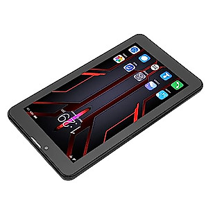 HEEPDD 7 Inch Tablet Green Kids Tablet 1960x1080 IPS 100-240V for Writing (US Plug)