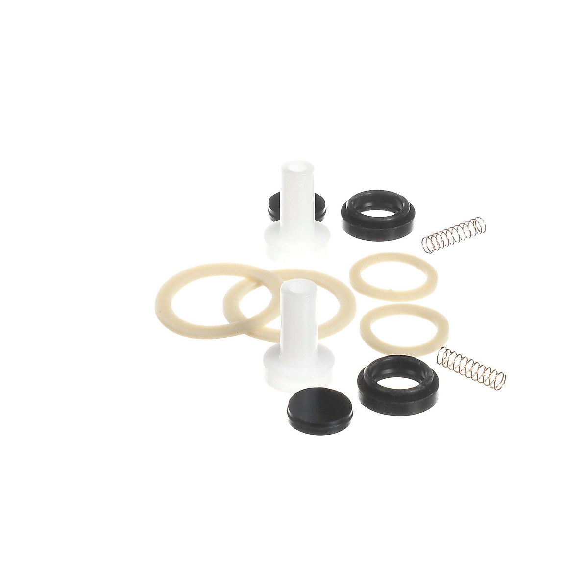 T&S Brass B-ESC-RK Cartridge Gasket Kit
