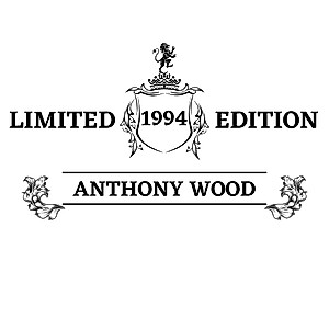 Personalized 9 oz. Round Whiskey Glass