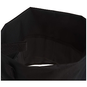 Custom Leathercraft1119 Bucket Caddy Organizer, 48 Pocket