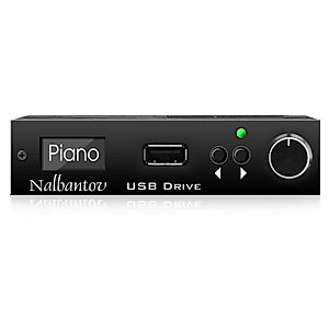 USB Emulator Nalbantov N-Drive eXtreme for PianoDisc PDS128 and PDS128 Plus