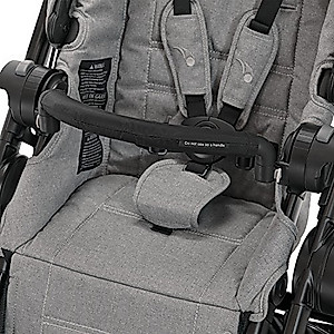 Baby Jogger 2016 Belly Bar - City Select Seat