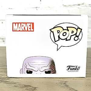 Funko Pop! Avengers Endgame - Thanos (ECCC) Exclusive #592