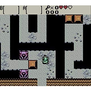 The Legend of Zelda: Oracle of Seasons (Renewed)