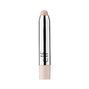 e.l.f. Cosmetics Beautifully Bare Highlighting Stick, Pink Pearl Glow