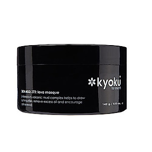 Kyoku for Men Lava Masque - 142 g by RNA Corporation