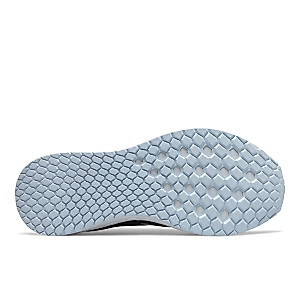 New Balance Women's Fresh Foam Arishi V3 Black/White Running Shoe 7.5 M US