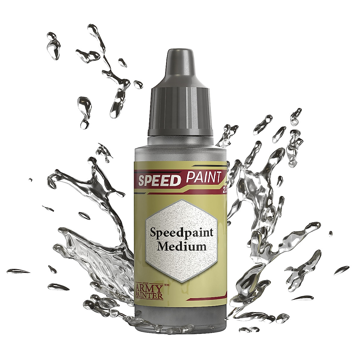 The Army Painter Speedpaint Medium