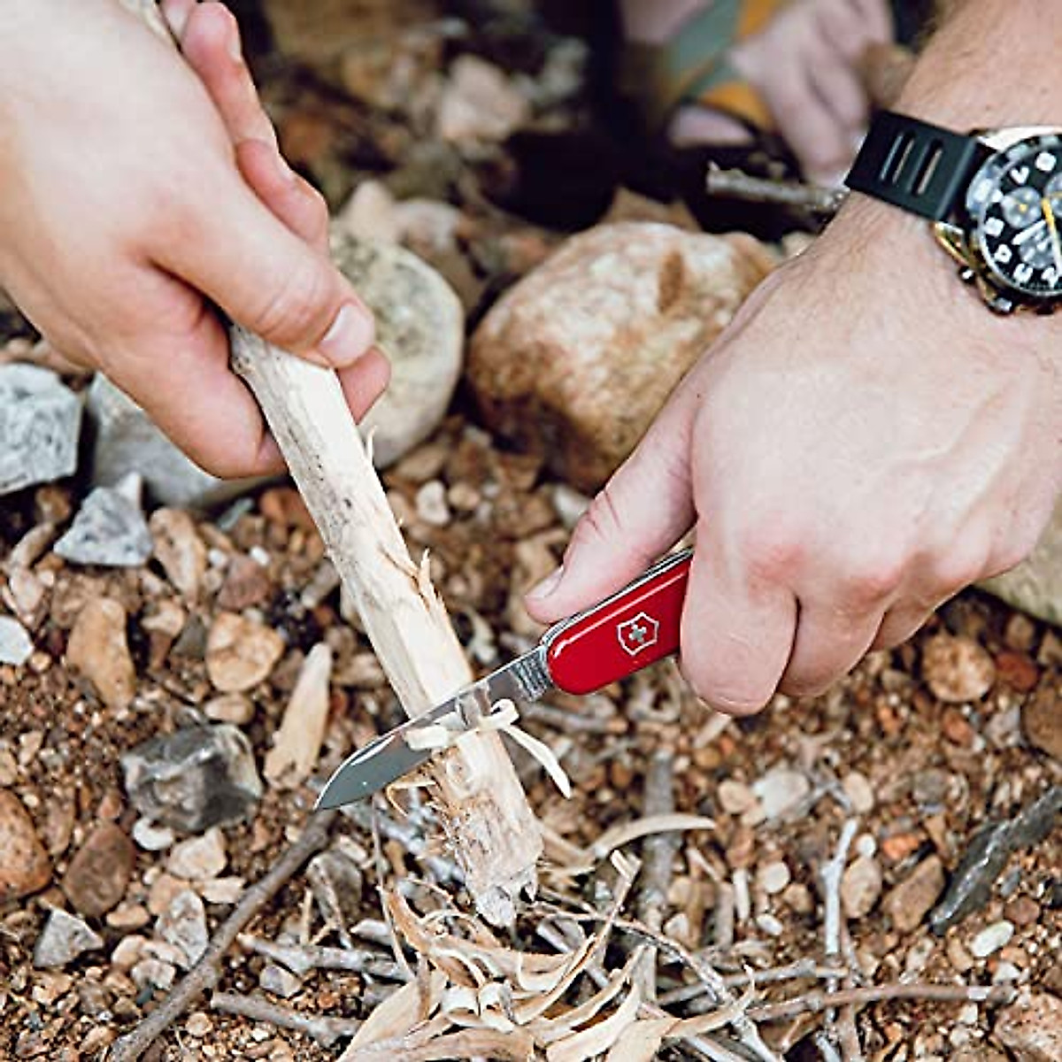 Victorinox Small Toothpick