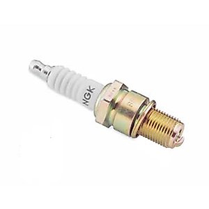 NGK Resistor Sparkplug DR8EA for Yamaha KODIAK 400 4x4 Auto 2000-2006