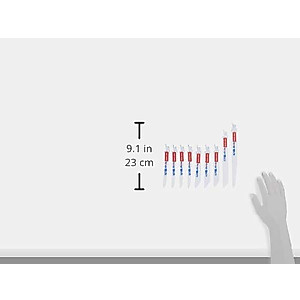 CRAFTSMAN Reciprocating Saw Blades, 9Piece Kit (2058840)
