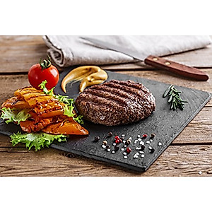 Hamburger Patty Mold Burger Maker Press Quarter Pound Uniform Round Patties Mold